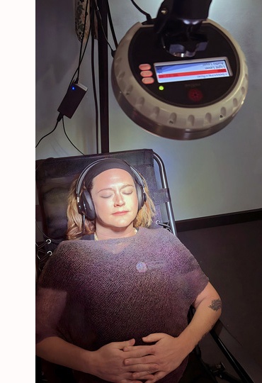 Massage Therapy Near Me | Roxiva Light Therapy