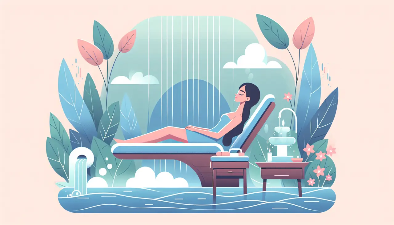 Discover the Secrets of Pure Relaxation at Your Local Day Spa