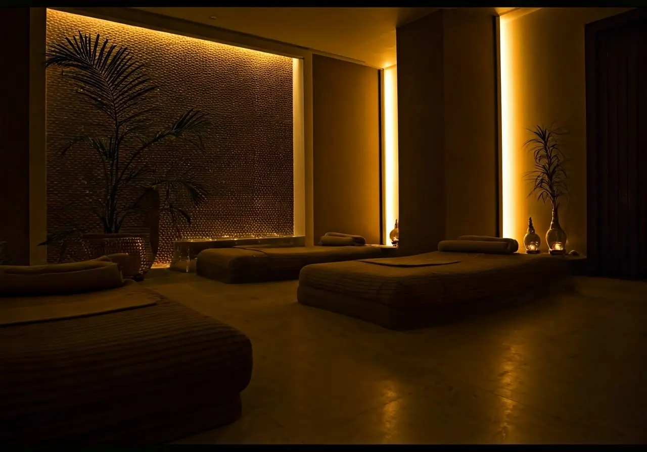 Stress Relief Massage Tips | Relax, Unwind & Rejuvenate