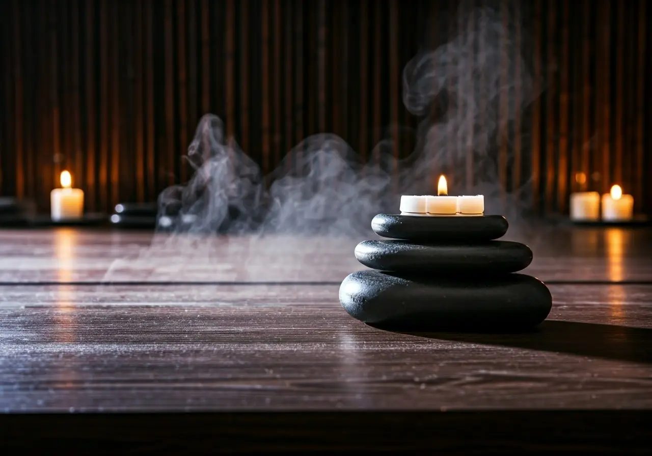 10 Day Spa Treatments to Melt Away Stress and Tension - Compassionate Hart