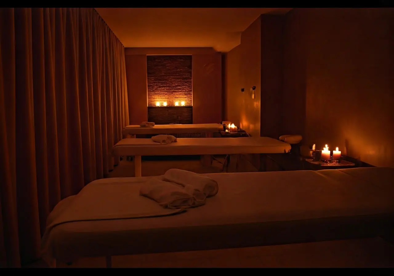 Valentine’s Day Massage Specials in Erie, PA | Relax & Reconnect
