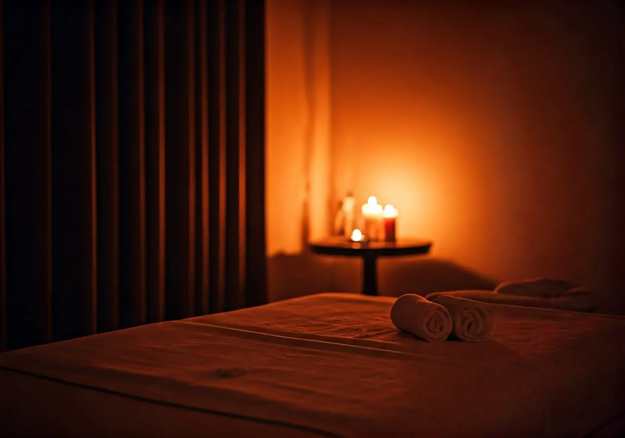 Full Body Massage Benefits | Relax, Heal & Rejuvenate